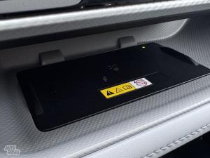 Zils Toyota Highlander 2023 Avižieniai, ar dzinēja tilpumu 2.50 L un nobraukumu 16 tūkst. km par 49950 €, foto 31 vietnē AUTOMOTO.COM.LV