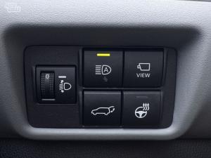 Zils Toyota Highlander 2023 Avižieniai, ar dzinēja tilpumu 2.50 L un nobraukumu 16 tūkst. km par 49950 €, foto 34 vietnē AUTOMOTO.COM.LV