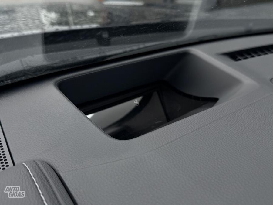 Zils Toyota Highlander 2023 Avižieniai, ar dzinēja tilpumu 2.50 L un nobraukumu 16 tūkst. km par 49950 €, foto 36 vietnē AUTOMOTO.COM.LV