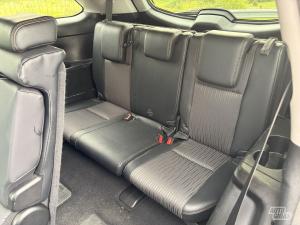 Brūns Toyota Highlander 2016 Kretinga, ar dzinēja tilpumu 3.50 L un nobraukumu 270 tūkst. km par 16000 €, foto 14 vietnē AUTOMOTO.COM.LV
