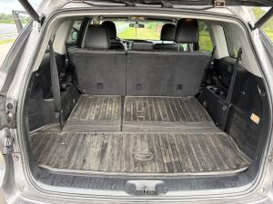Brūns Toyota Highlander 2016 Kretinga, ar dzinēja tilpumu 3.50 L un nobraukumu 270 tūkst. km par 16000 €, foto 19 vietnē AUTOMOTO.COM.LV