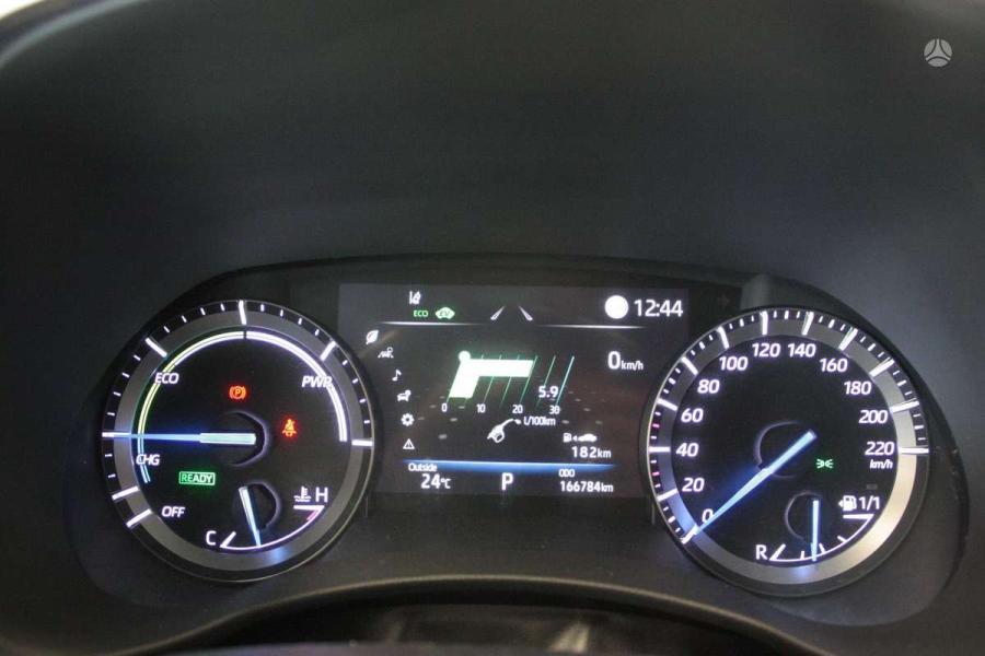 Brūns Toyota Highlander 2021 Kauņa, ar dzinēja tilpumu 2.49 L un nobraukumu 167 tūkst. km par 36500 €, foto 14 vietnē AUTOMOTO.COM.LV