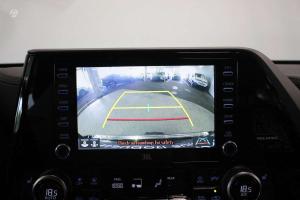 Brūns Toyota Highlander 2021 Kauņa, ar dzinēja tilpumu 2.49 L un nobraukumu 167 tūkst. km par 36500 €, foto 21 vietnē AUTOMOTO.COM.LV