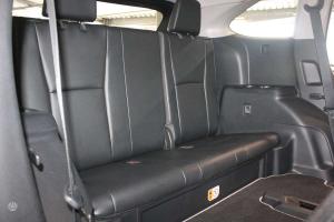 Brūns Toyota Highlander 2021 Kauņa, ar dzinēja tilpumu 2.49 L un nobraukumu 167 tūkst. km par 36500 €, foto 22 vietnē AUTOMOTO.COM.LV