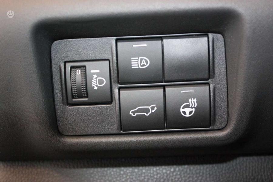 Brūns Toyota Highlander 2021 Kauņa, ar dzinēja tilpumu 2.49 L un nobraukumu 167 tūkst. km par 36500 €, foto 27 vietnē AUTOMOTO.COM.LV