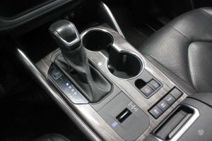 Brūns Toyota Highlander 2021 Kauņa, ar dzinēja tilpumu 2.49 L un nobraukumu 167 tūkst. km par 36500 €, foto 30 vietnē AUTOMOTO.COM.LV