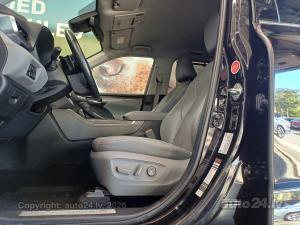 Brūns Toyota Highlander 2021 Tallina, ar dzinēja tilpumu 2.50 L un nobraukumu 126 tūkst. km par 35900 €, foto 9 vietnē AUTOMOTO.COM.LV