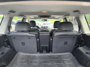 Toyota Highlander 2013 Viļņa, ar dzinēja tilpumu 3.50 L un nobraukumu 207 tūkst. km par 10500 €, foto 12 vietnē AUTOMOTO.COM.LV