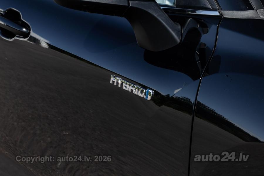 Toyota Highlander 2021 Tallina, ar dzinēja tilpumu 2.50 L un nobraukumu 82 tūkst. km par 39900 €, foto 9 vietnē AUTOMOTO.COM.LV
