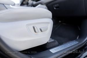 Toyota Highlander 2021 Tallina, ar dzinēja tilpumu 2.50 L un nobraukumu 82 tūkst. km par 39900 €, foto 12 vietnē AUTOMOTO.COM.LV