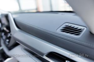 Toyota Highlander 2021 Tallina, ar dzinēja tilpumu 2.50 L un nobraukumu 82 tūkst. km par 39900 €, foto 16 vietnē AUTOMOTO.COM.LV