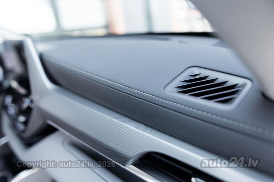 Toyota Highlander 2021 Tallina, ar dzinēja tilpumu 2.50 L un nobraukumu 82 tūkst. km par 39900 €, foto 16 vietnē AUTOMOTO.COM.LV