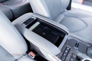 Toyota Highlander 2021 Tallina, ar dzinēja tilpumu 2.50 L un nobraukumu 82 tūkst. km par 39900 €, foto 18 vietnē AUTOMOTO.COM.LV