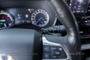 Toyota Highlander 2021 Tallina, ar dzinēja tilpumu 2.50 L un nobraukumu 82 tūkst. km par 39900 €, foto 30 vietnē AUTOMOTO.COM.LV