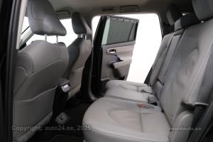 Toyota Highlander 2022 Tallina, ar dzinēja tilpumu 2.50 L un nobraukumu 45 tūkst. km par 46500 €, foto 6 vietnē AUTOMOTO.COM.LV