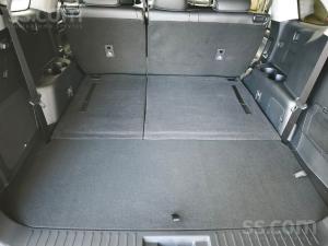 Zaļš Toyota Highlander 2023 Rīga, ar dzinēja tilpumu 2.50 L un nobraukumu 40 tūkst. km par 53900 €, foto 14 vietnē AUTOMOTO.COM.LV
