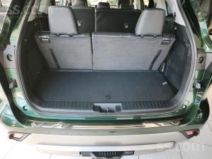 Zaļš Toyota Highlander 2023 Rīga, ar dzinēja tilpumu 2.50 L un nobraukumu 40 tūkst. km par 53900 €, foto 15 vietnē AUTOMOTO.COM.LV