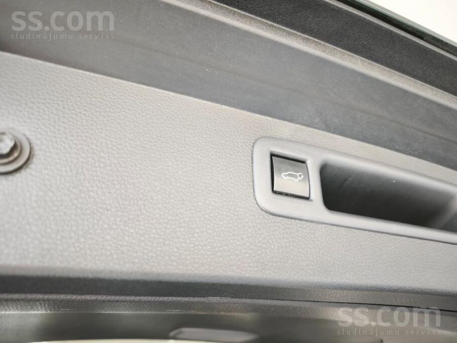 Zaļš Toyota Highlander 2023 Rīga, ar dzinēja tilpumu 2.50 L un nobraukumu 40 tūkst. km par 53900 €, foto 18 vietnē AUTOMOTO.COM.LV