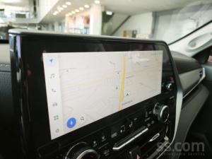 Zaļš Toyota Highlander 2023 Rīga, ar dzinēja tilpumu 2.50 L un nobraukumu 40 tūkst. km par 53900 €, foto 32 vietnē AUTOMOTO.COM.LV