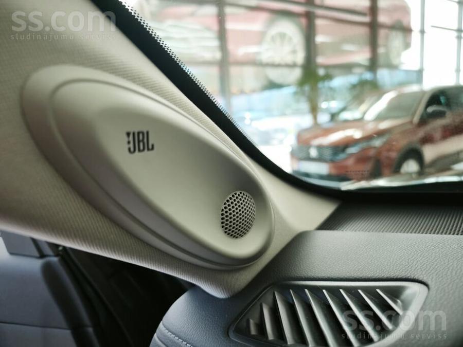 Zaļš Toyota Highlander 2023 Rīga, ar dzinēja tilpumu 2.50 L un nobraukumu 40 tūkst. km par 53900 €, foto 35 vietnē AUTOMOTO.COM.LV