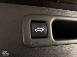 Grey Toyota Highlander 2021 in Aukstieji Rusokai, with an engine capacity of 2.50 L and mileage of 37 thousand km for 35900 €, photo 34 on AUTOMOTO.COM.LV
