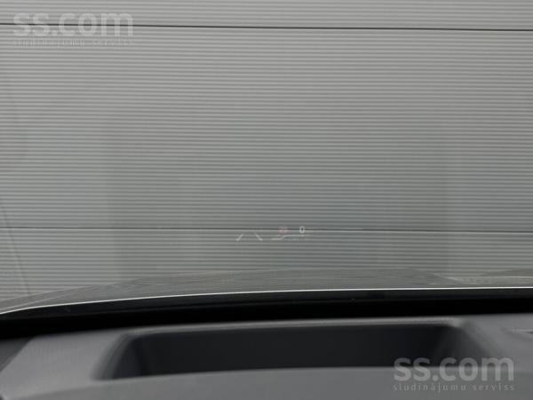Grey Toyota Highlander 2022 in Riga, with an engine capacity of 2.50 L and mileage of 132 thousand km for 36850 €, photo 8 on AUTOMOTO.COM.LV