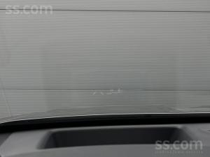 Grey Toyota Highlander 2022 in Riga, with an engine capacity of 2.50 L and mileage of 132 thousand km for 36850 €, photo 8 on AUTOMOTO.COM.LV