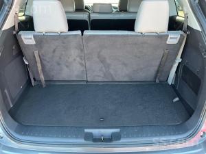 Pelēks Toyota Highlander 2023 Rīga, ar dzinēja tilpumu 2.50 L un nobraukumu 73 tūkst. km par 43990 €, foto 12 vietnē AUTOMOTO.COM.LV
