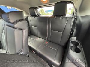 Pelēks Toyota Highlander 2021 Paide, ar dzinēja tilpumu 2.50 L un nobraukumu 233 tūkst. km par 28900 €, foto 16 vietnē AUTOMOTO.COM.LV