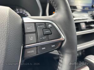 Pelēks Toyota Highlander 2021 Paide, ar dzinēja tilpumu 2.50 L un nobraukumu 233 tūkst. km par 28900 €, foto 20 vietnē AUTOMOTO.COM.LV