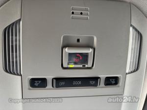 Pelēks Toyota Highlander 2021 Paide, ar dzinēja tilpumu 2.50 L un nobraukumu 233 tūkst. km par 28900 €, foto 25 vietnē AUTOMOTO.COM.LV