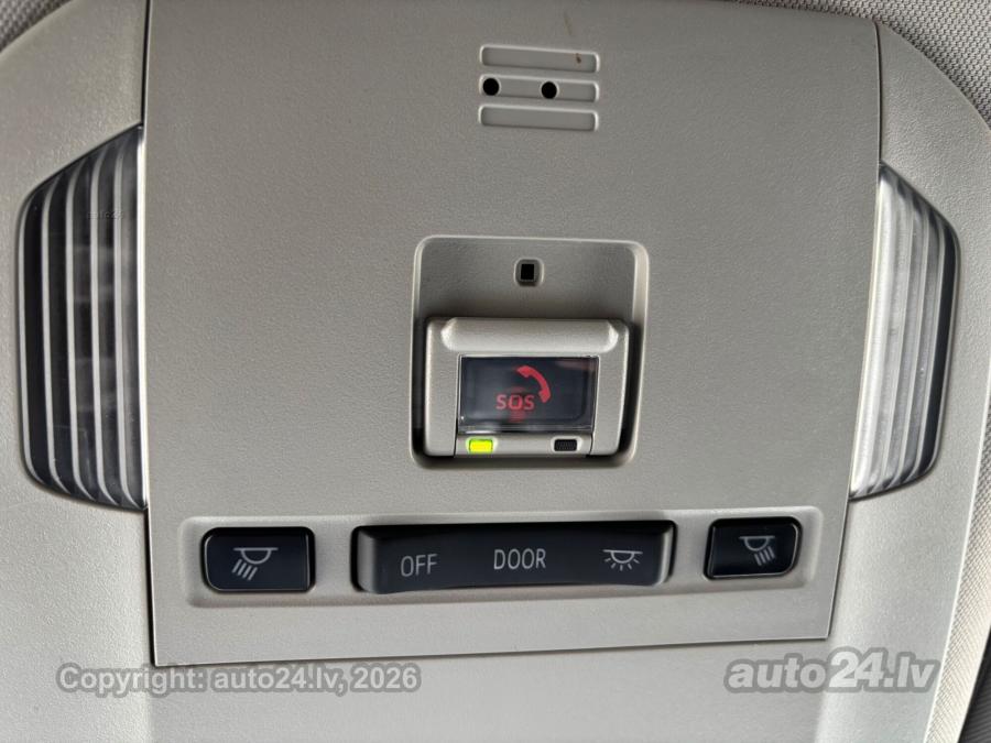 Pelēks Toyota Highlander 2021 Paide, ar dzinēja tilpumu 2.50 L un nobraukumu 233 tūkst. km par 28900 €, foto 25 vietnē AUTOMOTO.COM.LV