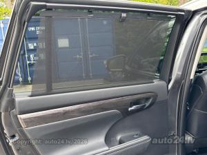 Pelēks Toyota Highlander 2021 Paide, ar dzinēja tilpumu 2.50 L un nobraukumu 233 tūkst. km par 28900 €, foto 26 vietnē AUTOMOTO.COM.LV