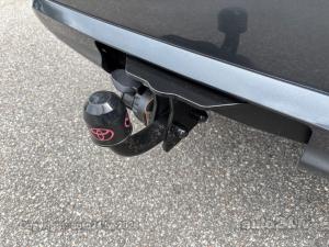 Pelēks Toyota Highlander 2021 Paide, ar dzinēja tilpumu 2.50 L un nobraukumu 233 tūkst. km par 28900 €, foto 29 vietnē AUTOMOTO.COM.LV