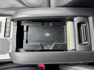Pelēks Toyota Highlander 2021 Paide, ar dzinēja tilpumu 2.50 L un nobraukumu 233 tūkst. km par 28900 €, foto 30 vietnē AUTOMOTO.COM.LV