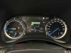 Pelēks Toyota Highlander 2022 Rakvere, ar dzinēja tilpumu 2.49 L un nobraukumu 120 tūkst. km par 39990 €, foto 11 vietnē AUTOMOTO.COM.LV