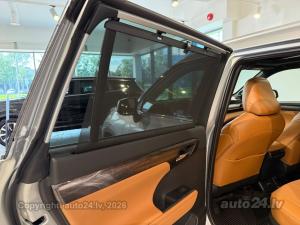 Pelēks Toyota Highlander 2024 Tallina, ar dzinēja tilpumu 2.50 L un nobraukumu 35 tūkst. km par 51900 €, foto 14 vietnē AUTOMOTO.COM.LV