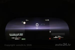 Серый Тойота Хайлендер 2024 в Таллин, объемом двигателя 2.49 л и пробегом 47 тыс. км за 53000 €, фото 14 на AUTOMOTO.COM.LV