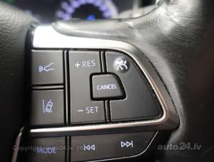 Toyota Highlander 2021 Tallina, ar dzinēja tilpumu 2.50 L un nobraukumu 118 tūkst. km par 37900 €, foto 13 vietnē AUTOMOTO.COM.LV