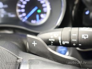 Toyota Highlander 2021 Tallina, ar dzinēja tilpumu 2.50 L un nobraukumu 118 tūkst. km par 37900 €, foto 14 vietnē AUTOMOTO.COM.LV