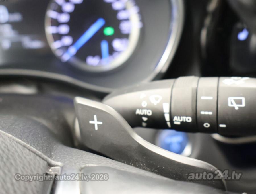 Toyota Highlander 2021 Tallina, ar dzinēja tilpumu 2.50 L un nobraukumu 118 tūkst. km par 37900 €, foto 14 vietnē AUTOMOTO.COM.LV