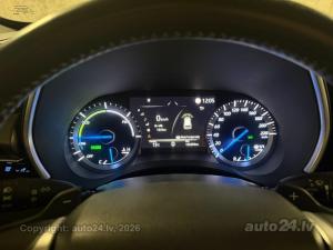 Тойота Хайлендер 2022 в Таллин, объемом двигателя 2.50 л и пробегом 136 тыс. км за 33995 €, фото 7 на AUTOMOTO.COM.LV