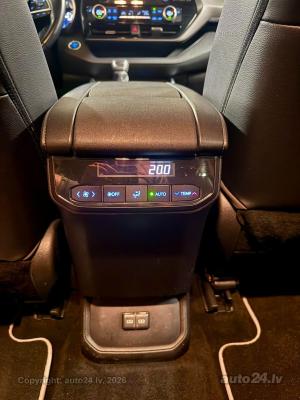 Тойота Хайлендер 2022 в Таллин, объемом двигателя 2.50 л и пробегом 136 тыс. км за 33995 €, фото 16 на AUTOMOTO.COM.LV