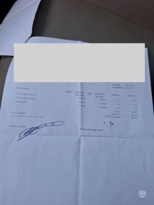Белый Тойота Хайлендер 2008 в Вильнюс, объемом двигателя 3.31 л и пробегом 300 тыс. км за 7900 €, фото 30 на AUTOMOTO.COM.LV