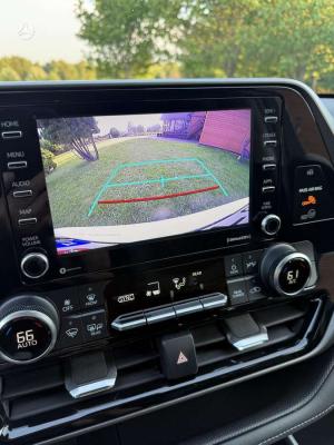 Balts Toyota Highlander 2020 Plungė, ar dzinēja tilpumu 3.46 L un nobraukumu 37 tūkst. km par 31000 €, foto 16 vietnē AUTOMOTO.COM.LV