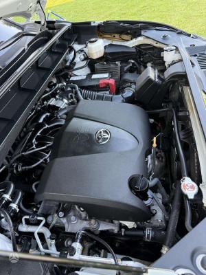 Balts Toyota Highlander 2020 Plungė, ar dzinēja tilpumu 3.46 L un nobraukumu 37 tūkst. km par 31000 €, foto 18 vietnē AUTOMOTO.COM.LV