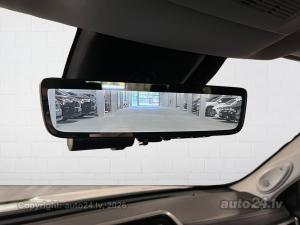 Белый Тойота Хайлендер 2024 в Таллин, объемом двигателя 2.50 л и пробегом 100 тыс. км за 44490 €, фото 23 на AUTOMOTO.COM.LV