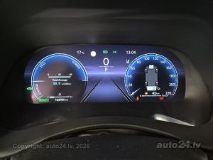 Balts Toyota Highlander 2024 Tallina, ar dzinēja tilpumu 2.50 L un nobraukumu 133 tūkst. km par 44490 €, foto 14 vietnē AUTOMOTO.COM.LV