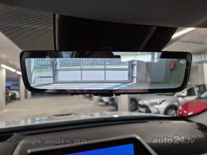Balts Toyota Highlander 2024 Tallina, ar dzinēja tilpumu 2.50 L un nobraukumu 133 tūkst. km par 44490 €, foto 17 vietnē AUTOMOTO.COM.LV