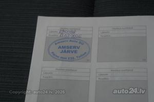 Smilšu krāsa Toyota Hilux 2019 Tallina, ar dzinēja tilpumu 2.40 L un nobraukumu 199 tūkst. km par 28990 €, foto 16 vietnē AUTOMOTO.COM.LV